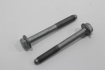 VW Beetle Convertible 9C Front Subframe Mounting Bolts Pair New Genuine ...