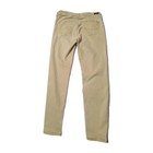 Liverpool Los Angeles The Crop Yellow Skinny Jeans Women’s Size 6/28 ...