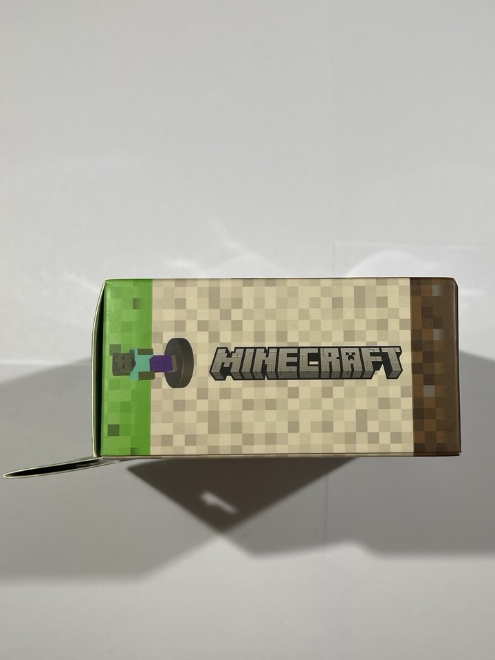 Brand New Minecraft Evoker & Baby animals 3 pack Action Figure Free ...