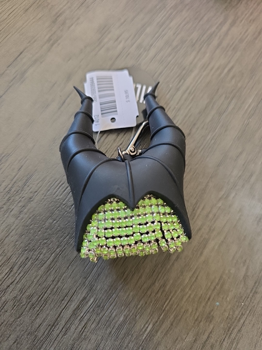 Bath And Body Works Disney Villains Maleficent Mali Pocketbac Holder ...