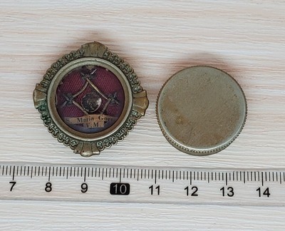 Relics - Maria Goretti