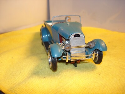 Mth Monogram Vintage Monogram Porsche 1/32 Slot Car Offered By MTH