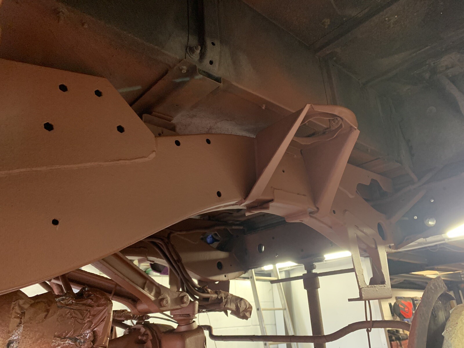 1.4L Rust Encapsulator Primer Kit. 1L TIN & 400ml Aerosol Buzzweld ...