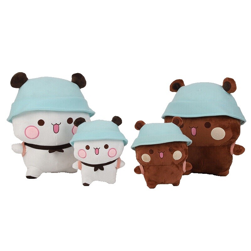 Bubu Dudu Plush | eBay UK