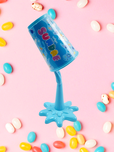 Smiggle Sundae Desk Lamp Spilt Sundae Novelty Light Blue 14" | eBay ...