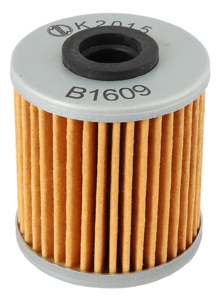 KAWASAKI 52010-0001 - Cross reference oil filters