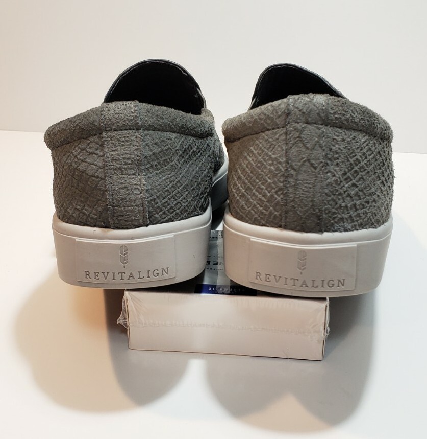 REVITALIGN Women's Tennis Shoes Revitalign Closed To… - Gem