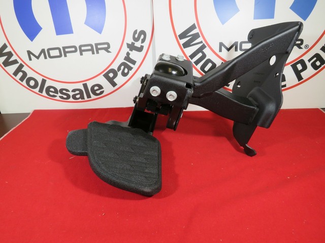 2021 RAM 1500 TRX Authentic Mopar Bed Step 82216278AC for sale online ...