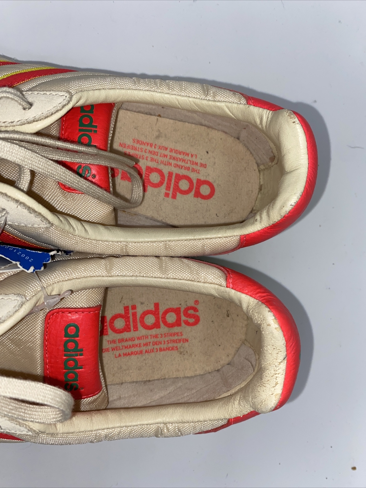 adidas womens apollo size 8.5 779001 | eBay