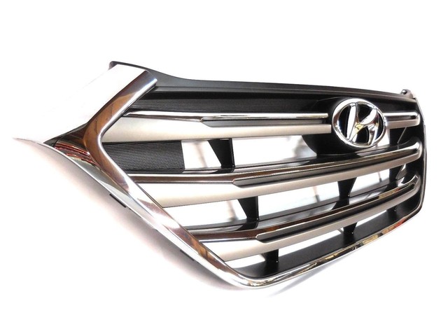 Genuine OEM 86350D3100 Radiator Grille for Hyundai Tucson 2016-2018 for ...