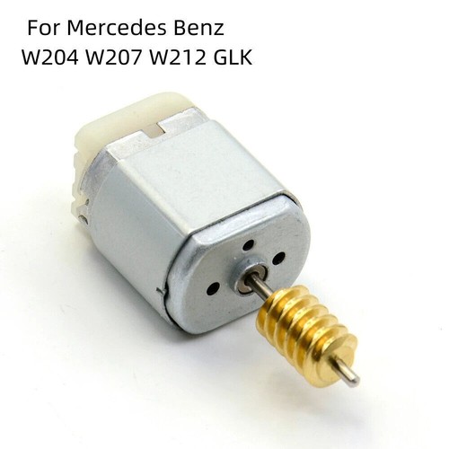 1PC Steering Wheel Lock Actuator Motor For Mercedes Benz W204 W207 W212 ...