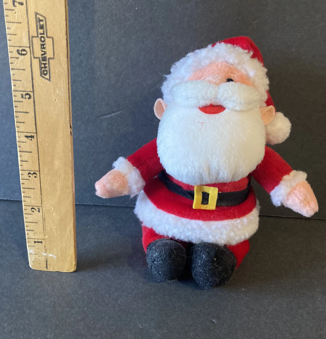 Santa Toys And Stuff
