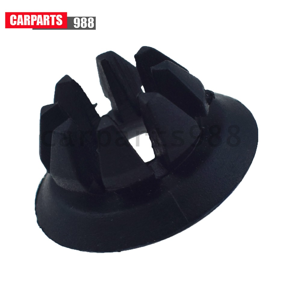 Front Hood Prop Rod Pivot Grommet For Honda Accord Civic CR-V Pilot ...