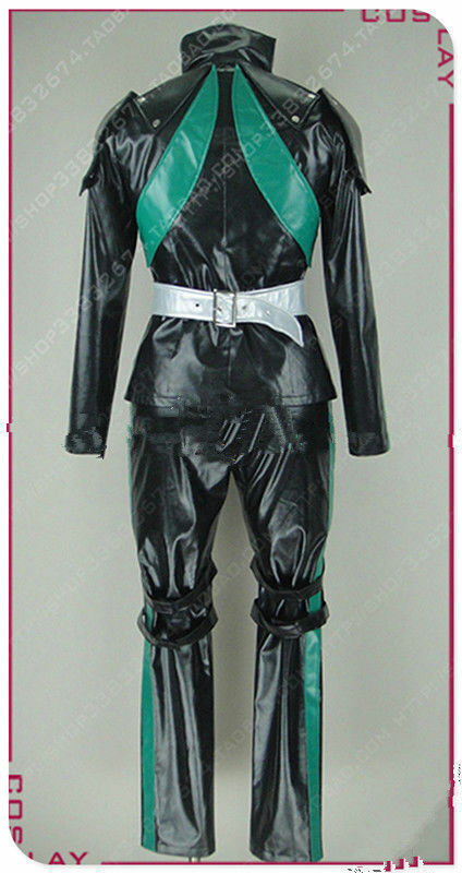 Kamen Rider Takeshi Hongo Kamen Rider 1 Clothing Cloth Uniform Cosplay ...