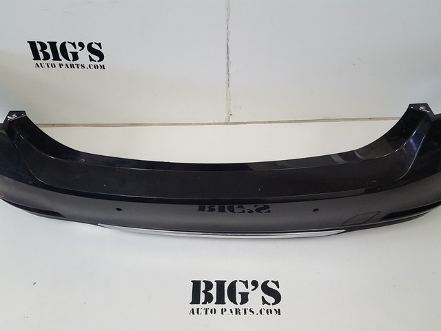 BMW OEM 13-14 320i Rear Bumper-bumper Cover 51127312733 for sale online ...