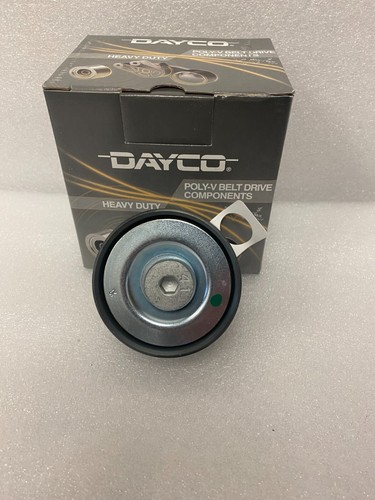 Dayco Pulley for Volvo D16 Engine 21753149 20503093 | eBay