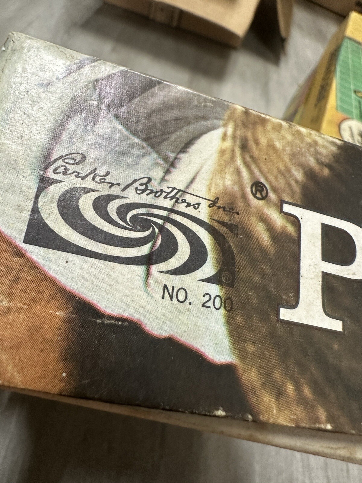 Vintage Board Game Lot 6 Games From 40’s - 70’s | eBay