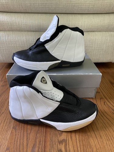 DS 1999 OG JORDAN JUMPMAN VINDICATE VIN BAKER US 9 VINTAGE 136014 101 ...