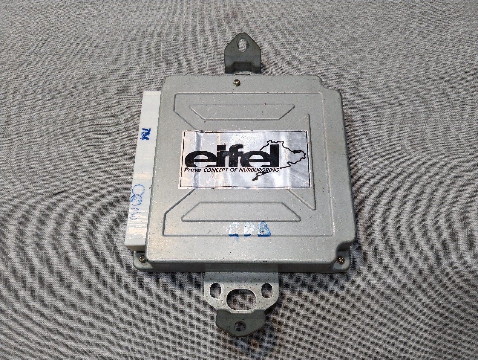 JDM SUBARU IMPREZA WRX STI GDB EJ207 ENGINE ECU 22611AF481 EIFEL PROVA | eBay