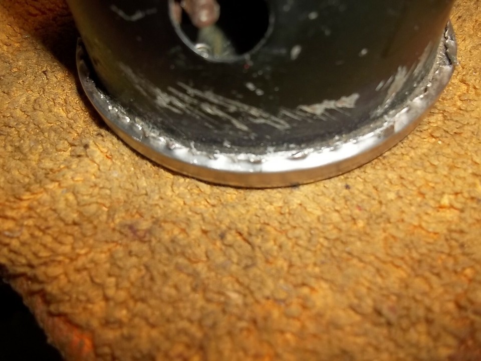 KAWASAKI 72 - 75 F7 SPEEDOMETER 25001-045 F5 BIGHORN BISON F8 F9 F6 ...