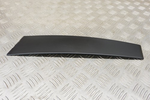 TOYOTA COROLLA 2022 FRONT RIGHT DOOR WINDOW FRAME MOULDING 75755-02130 ...