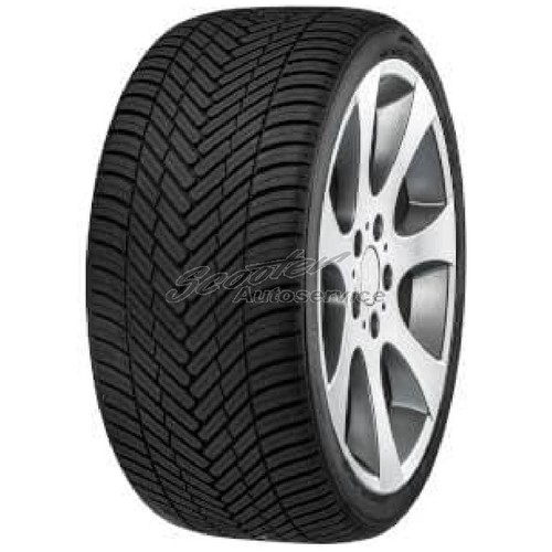1x 215/60R17 100V Fortuna Ganzjahresreifen EcoPlus 4S 3PMSF XL | 8991 ...