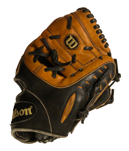 Wilson A3000 x 1 Exo Tech Boys Right-Handed 10.75" Baseball Leather ...