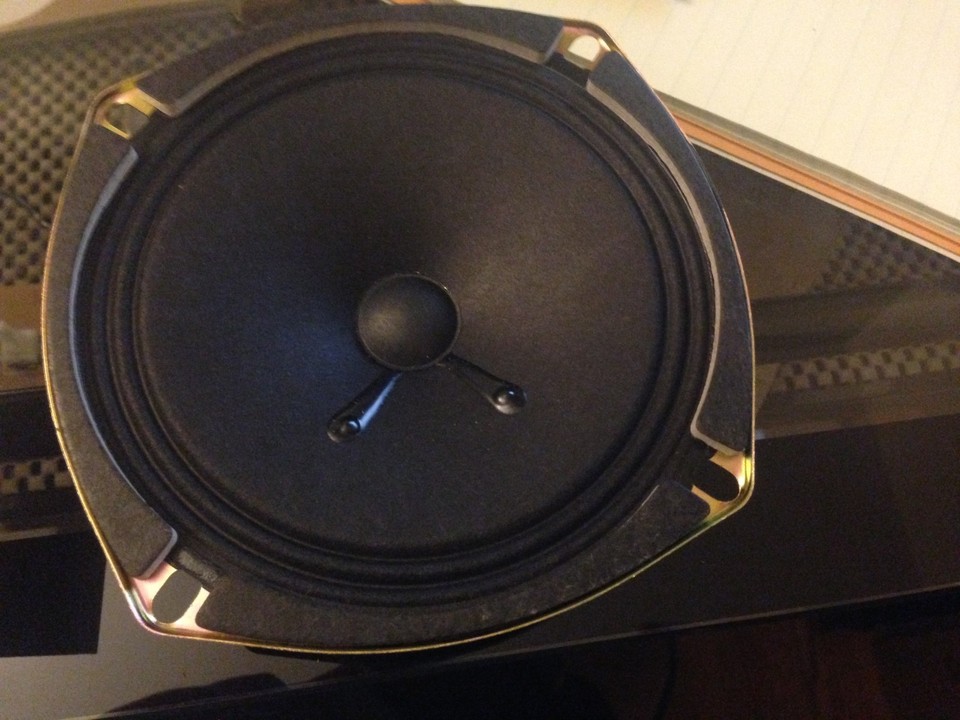 NEW Nutone 5" Replacement Intercom Speaker Cone ISA335 IS335 ISA445 ...