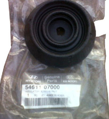 GENUINE HYUNDAI i10 FRONY SHOCK ABSORBER SUPPORT INSULATOR STRUT ASSY ...