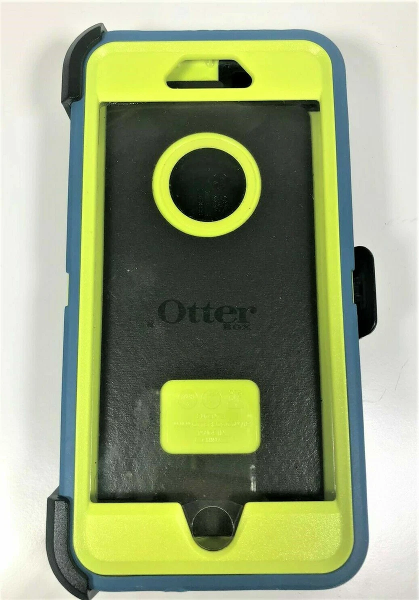 Iphone 4 Cases Otterbox Blue