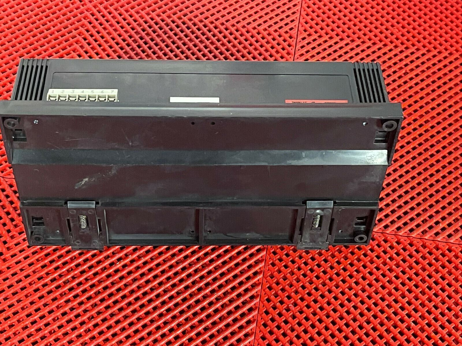 Schneider Electric TAC 330810-06 Micro Regulator VAV Controller MR-VAV ...