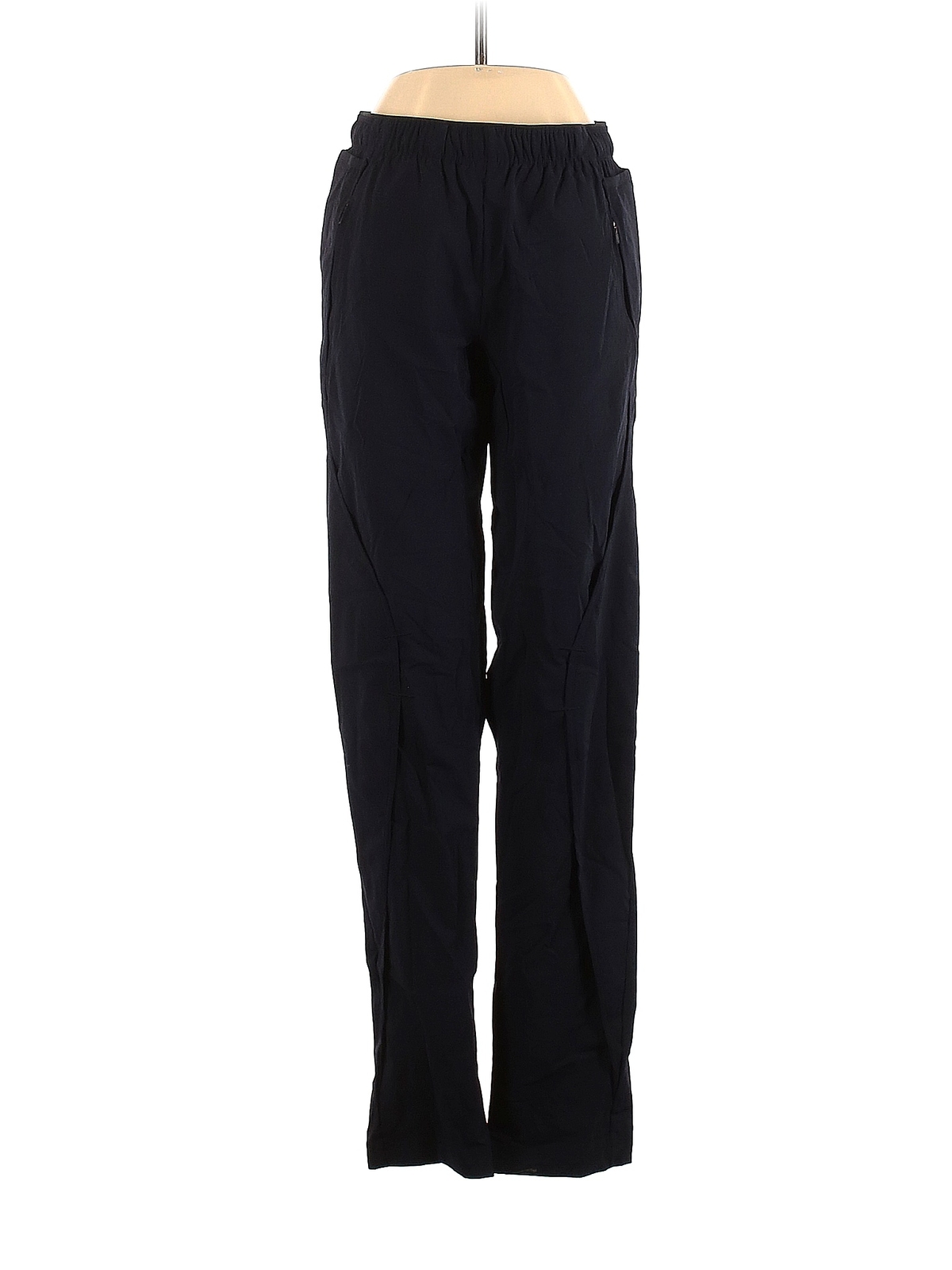 Paskho Women Black Active Pants S | eBay