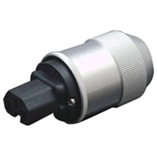 Oyaide F1 premium IEC connector genuine product Brand New | eBay