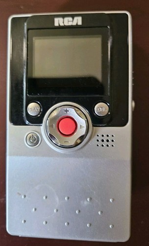 RCA Small Wonder EZ105 Digital Camera Video Camcorder EUC | eBay