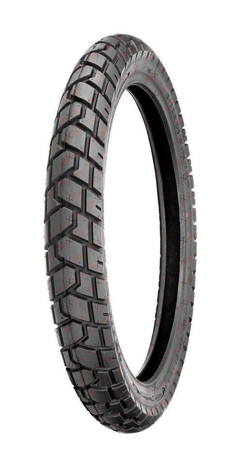 Shinko 705 90/90-21 130/80-17 Front Rear Tire Set Dual Sport Tires KLR ...