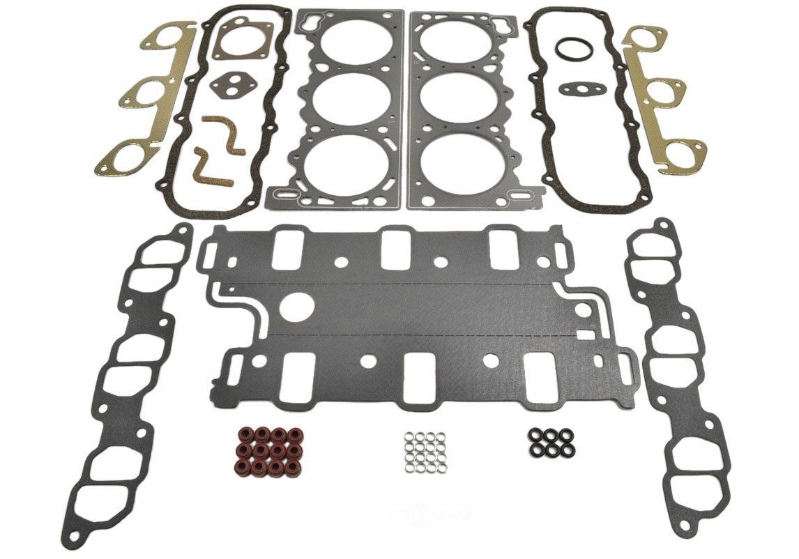 Engine Cylinder Head Gasket Set ITM 09-11170 | eBay