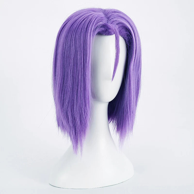Team Rocket Costume Wig