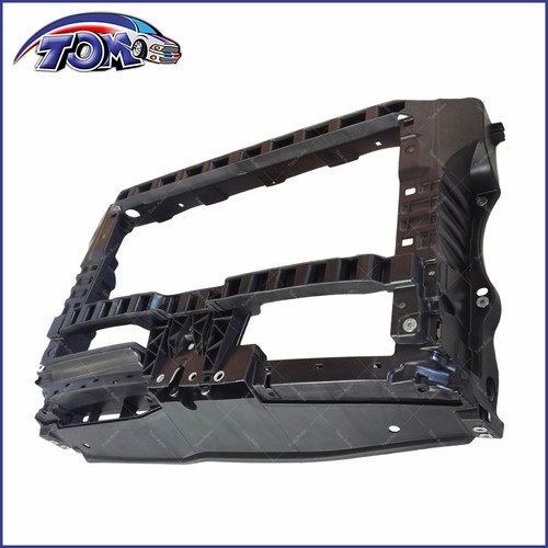 Center Radiator Support For 2010-2014 Volkswagen Golf Jetta 5K0805588E ...