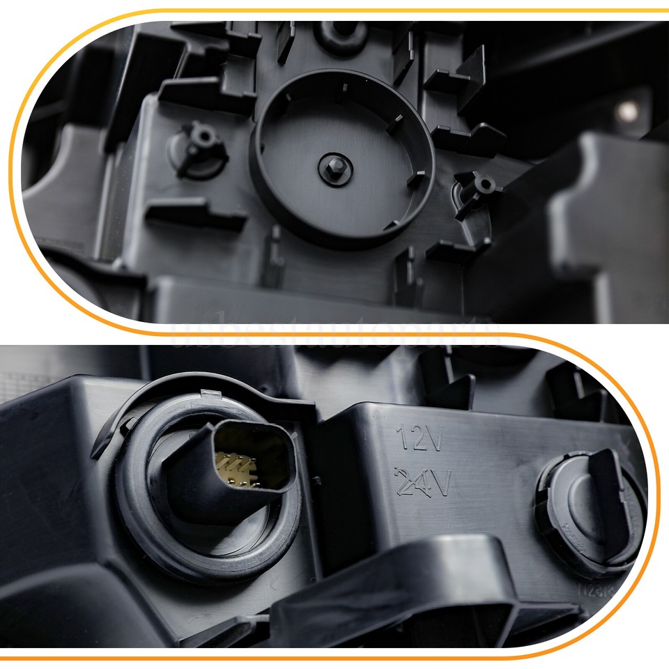 Full LED Headlight RH Right Passenger For 2019 2020 2021 Chevy ...