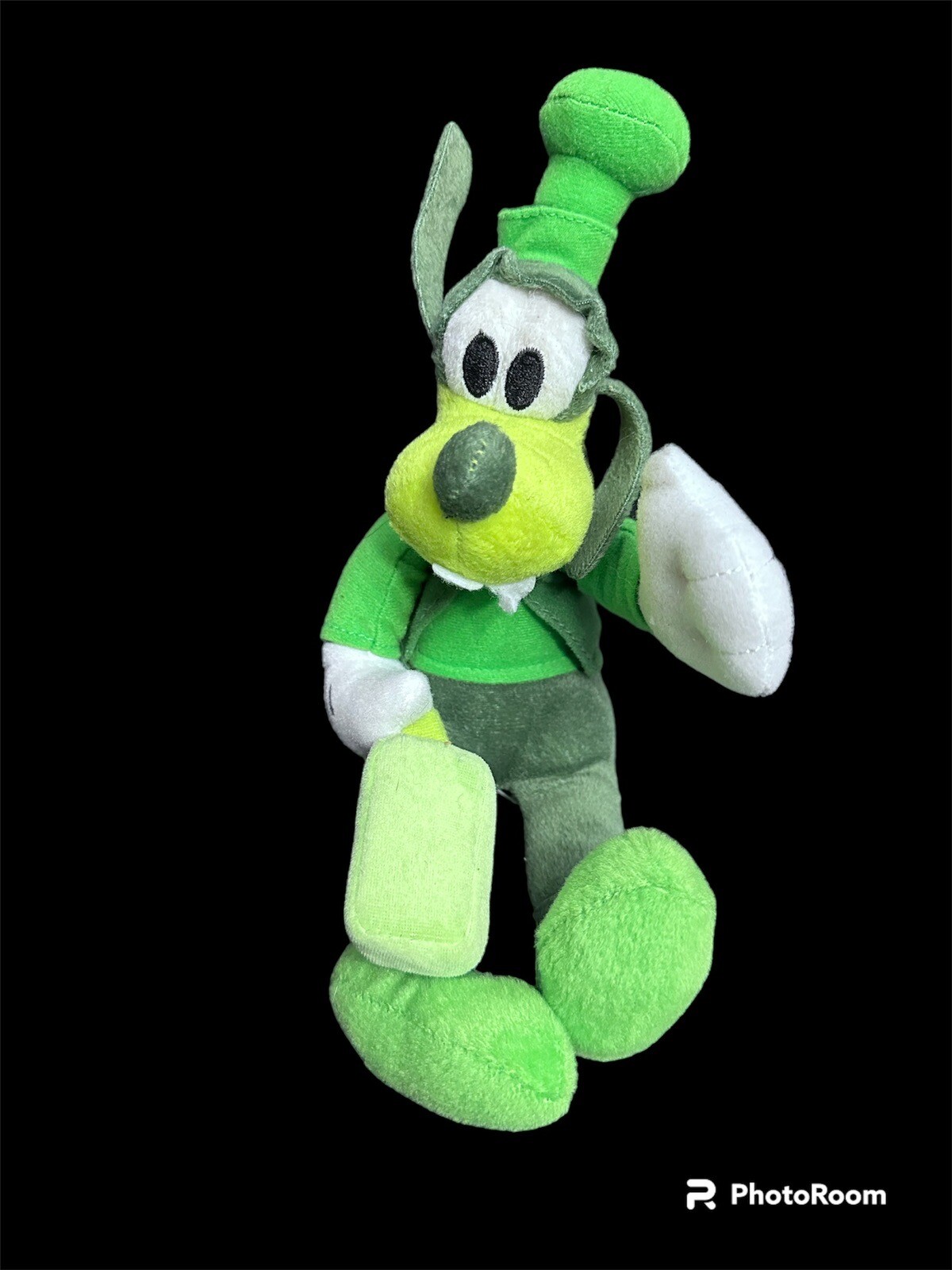 Disney Mickey & Friends Sega Series 7 Flavor of the Month Lime Goofy ...