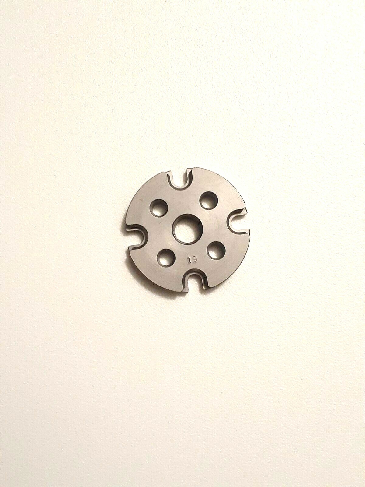 Lee 90944 Breech Lock Pro Shell Plate 40 S&W/10mm/9mm/38 Sup/38 Auto/41 ...