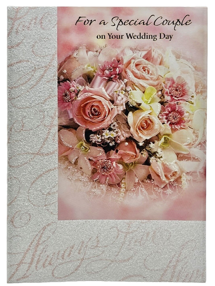 Best Wedding Card Sayings Wedding Card Messages: What To Write In A