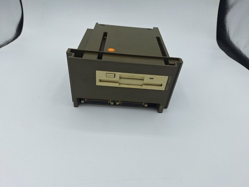 Genuine Mazak CNC Machine Floppy Disk Drive Unit MC712 FLOPPYDRIVE | eBay