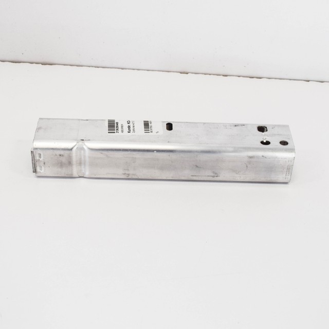 MERCEDES-BENZ GLC X253 Front Bumper Lower Extension A2136200400 2017 ...