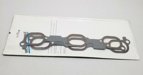 MS17828 Victor Reinz Fuel Injection Plenum Gasket Made In USA MS90505 ...
