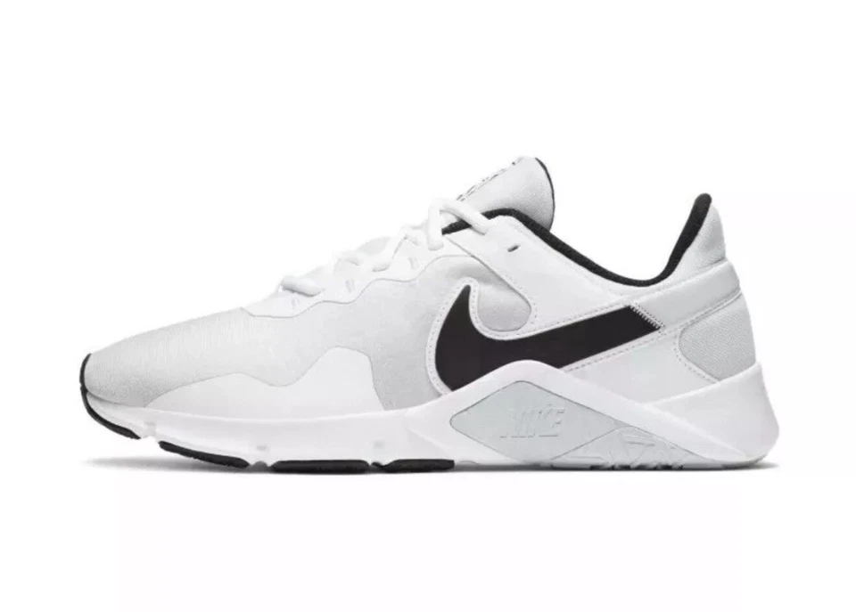 Nike Legend Essential 2 Pure Platinum for Sale | Authenticity ...