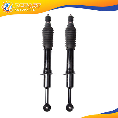 2x Front Shocks Absorbers Struts For 2003-2018 Toyota 4Runner Fj ...