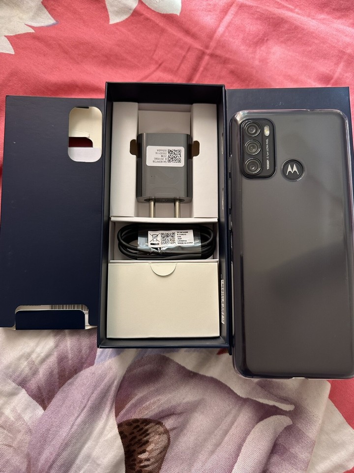 Motorola Moto G60 128GB 6GB RAM XT2135-2(FACTORY GSM UNLOCKED)6.8"108MP ...