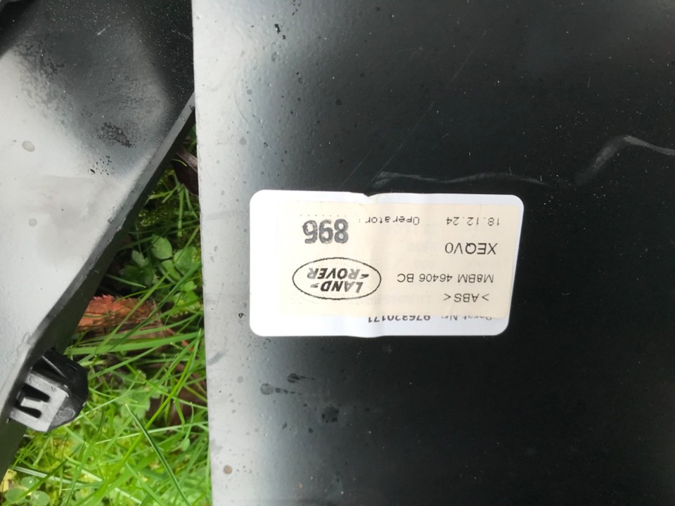 Land Rover Defender L663 110 Storage Unit 976318171 Commercial ...