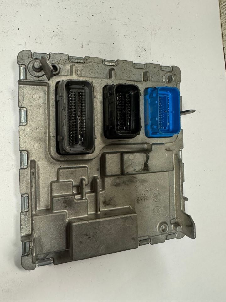23 EQUINOX Engine Control Module Computer ECU ECM PCM - 12739544 ...